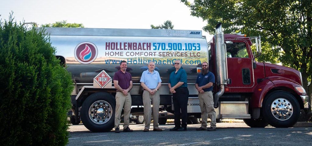 About Our Company | Hollenbach